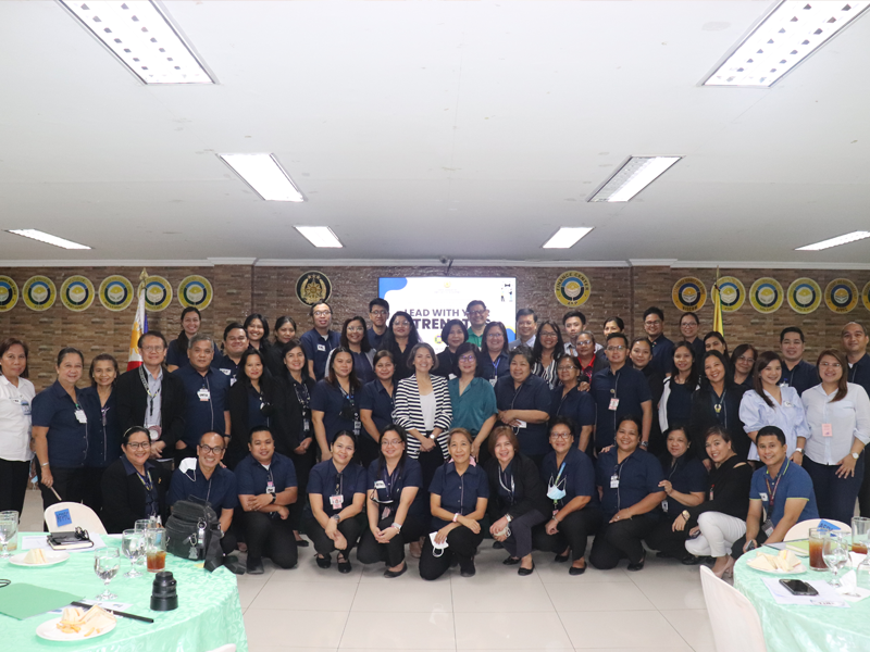 AFP Civilian Human Resources